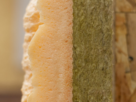 Напыляемый утеплитель ТЕХНОНИКОЛЬ MASTER, 1000 мл, шт. (Клей) - цена ...